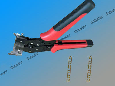 PME, artisans et agriculteurs TL80 smt splice splicing tool and splice clip Autres fixations et ...